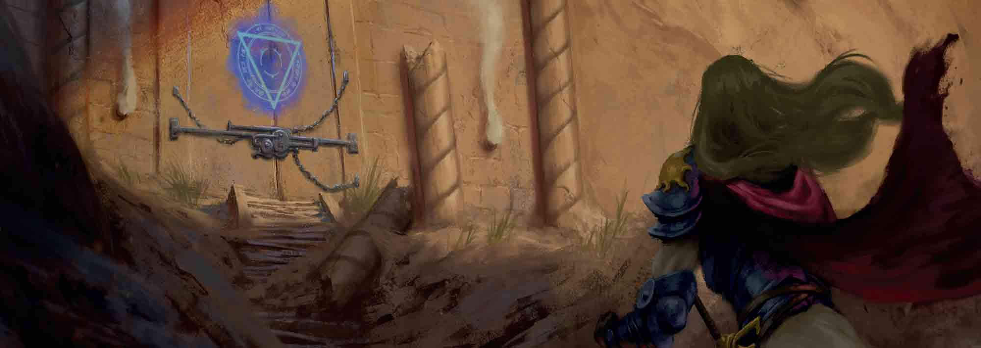 C5 - La prueba de Lenzen • Codex de la Marca