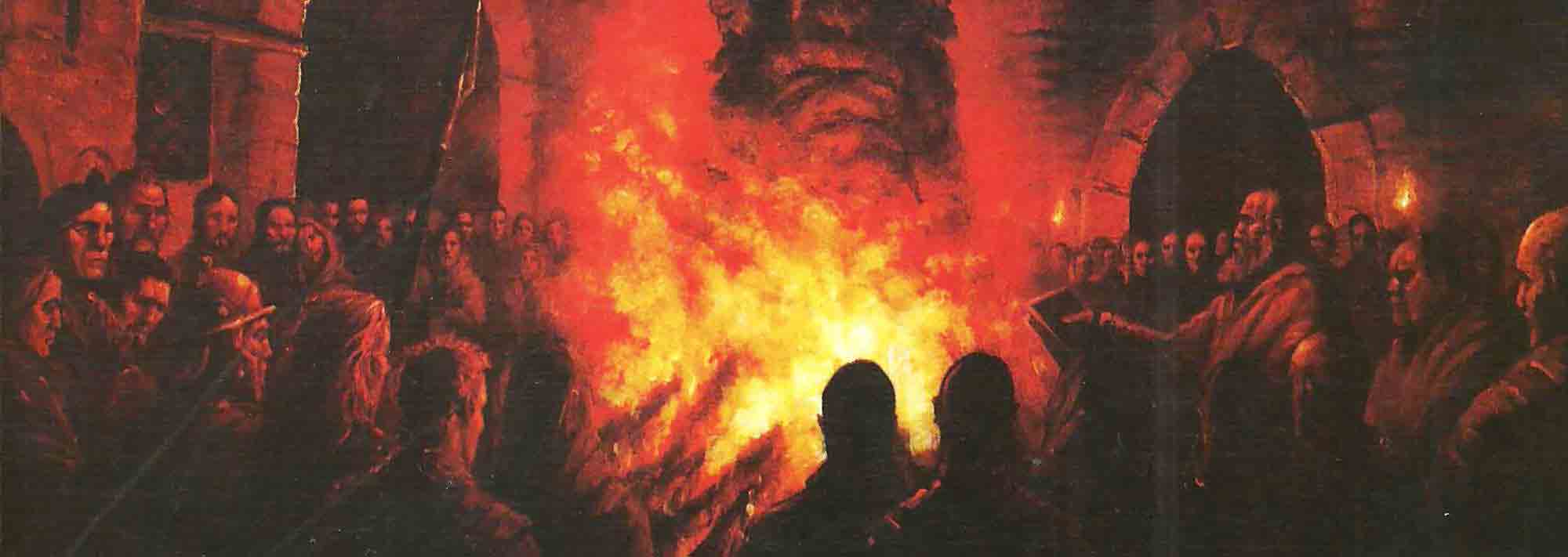 El Enclave • Codex de la Marca